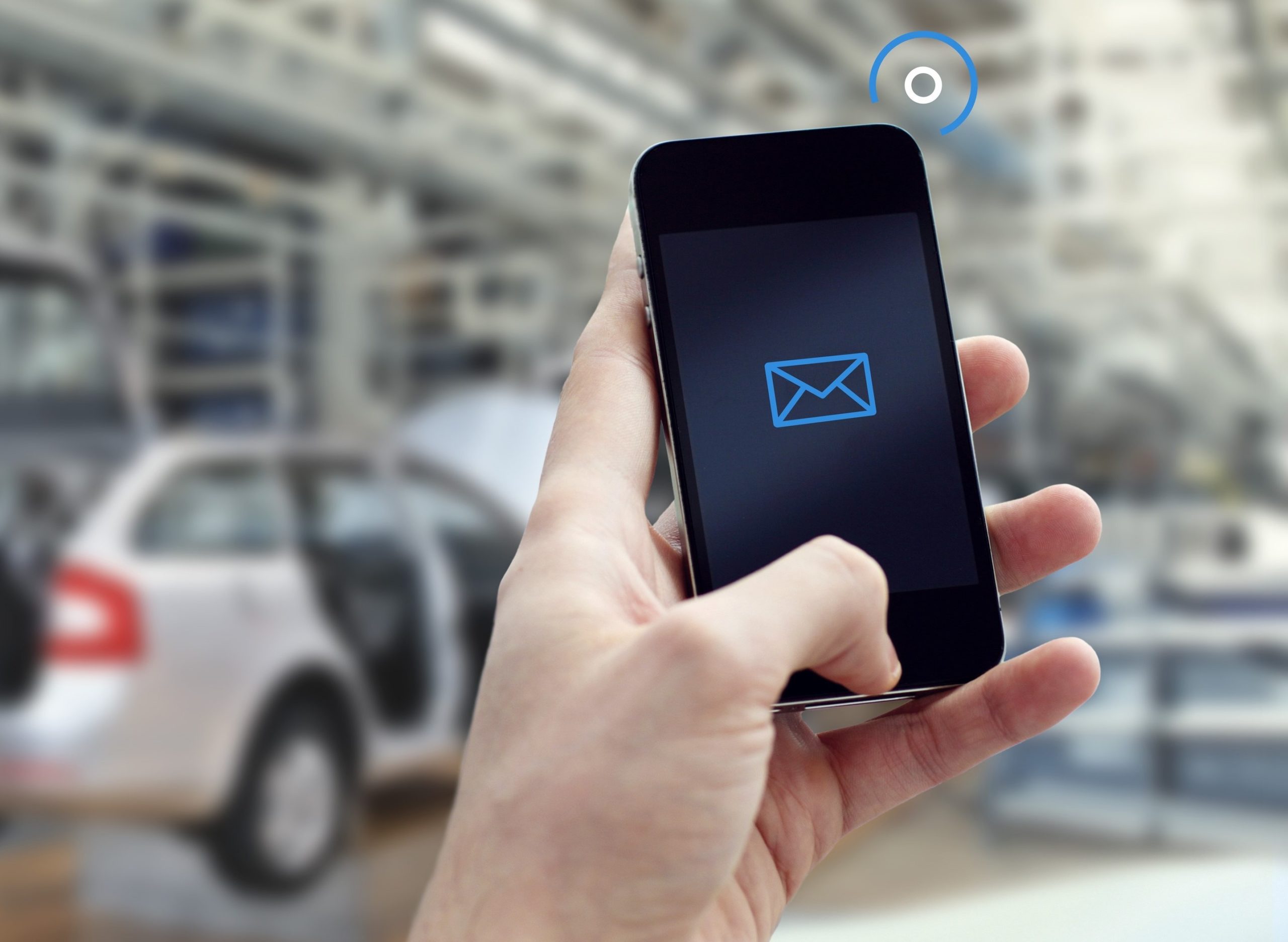 Neues Release ACC V5.0 - Alarm IT Factory